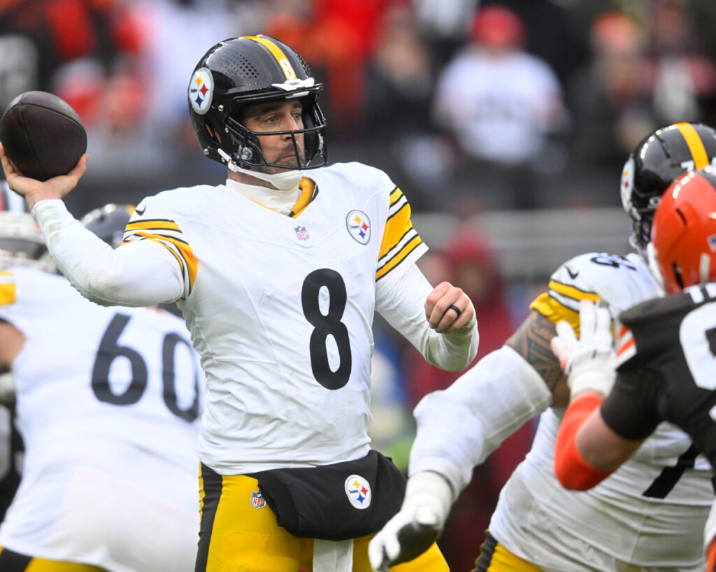 TJ Watt excited to return to action after ‘very scary’ ordeal - Mon ...