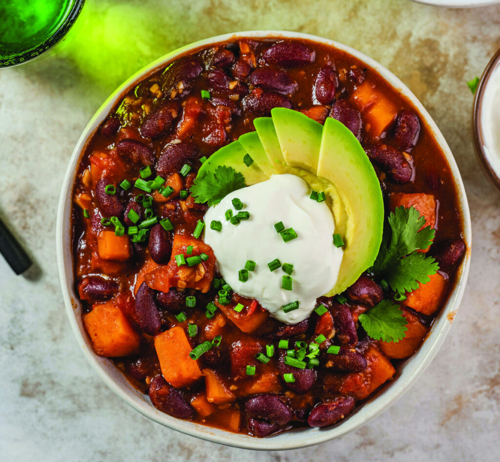 A homecooked solution without the slow cooker - Mon Valley Independent