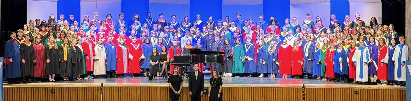 McKeesport Area, EF host PMEA concert - Mon Valley Independent