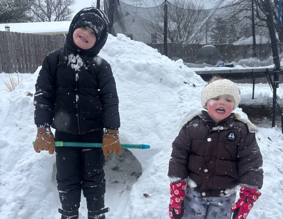 TUESDAY - Mon Valley Independent