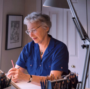 Eileen Ruth Stern - State College, Pa. - Mon Valley Independent
