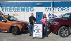 MVP FEBRUARY SPONSOR OF THE MONTH - Mon Valley Independent