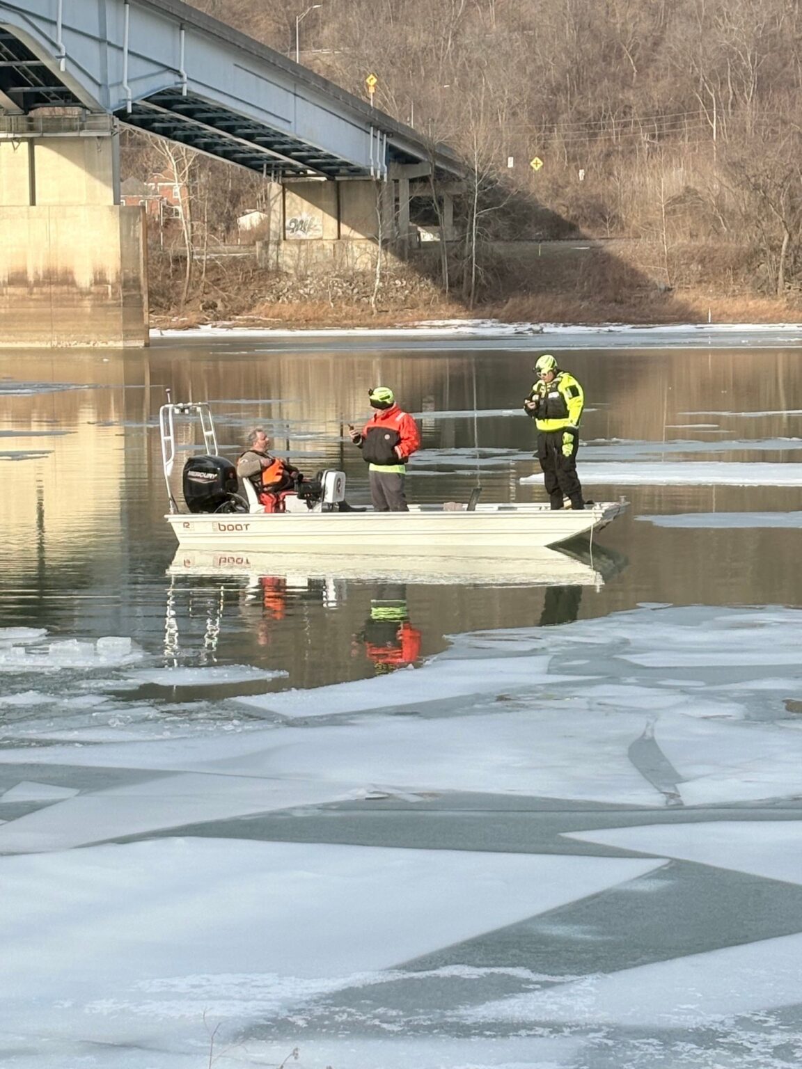 Divers search river for Monongahela man missing since last weekend ...