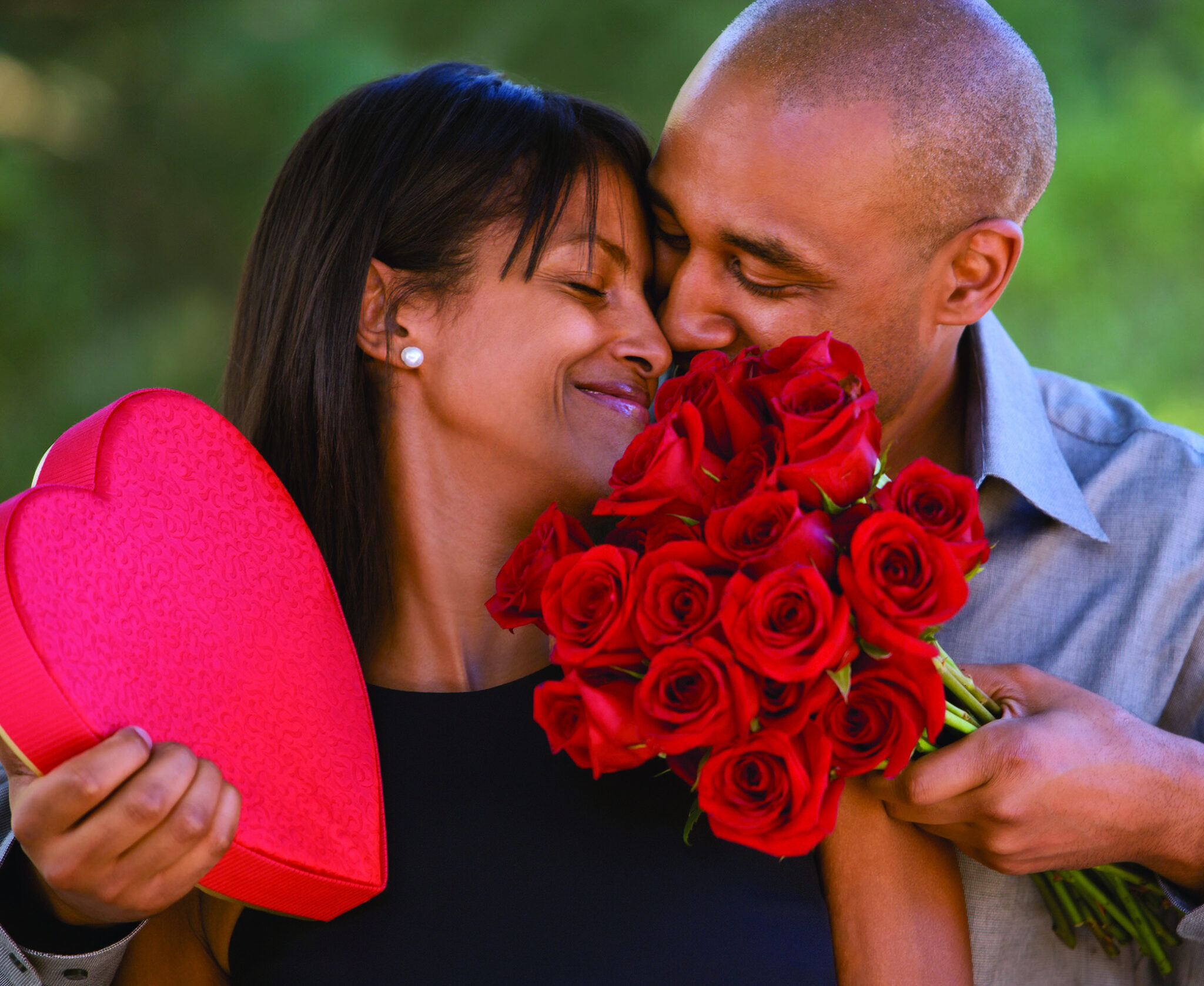 5 easy ways to say ‘I Love You’ - Mon Valley Independent