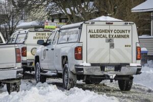 Allegheny County’s longest cold case solved using DNA - Mon Valley ...