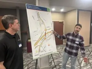 Residents learn about next phase of Mon/Fayette Expressway project ...