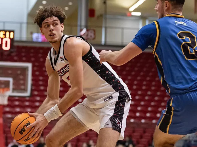 Lucas scores 30 as Vulcans defeat Pitt-Johnstown in PSAC West clash ...