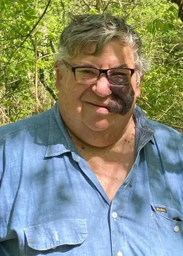 James ‘Jim’ Busch - Mon Valley Independent