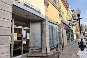 Magistrate’s office in Charleroi moving for repair work - Mon Valley ...