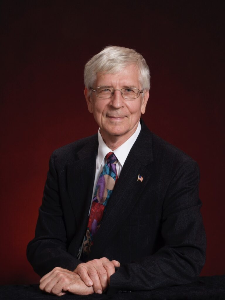 James Leonard Duda - Winchester, Va. - Mon Valley Independent