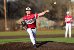 Section play begins early for baseball, softball teams - Mon Valley ...