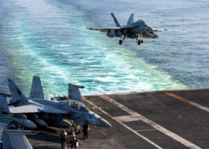 3 U.S. troops killed, 5 seriously wounded during Iran attacks - Mon ...