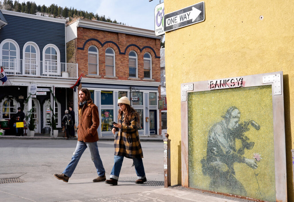 Media may have unmasked Banksy again. That’s angered some art fans, but ...