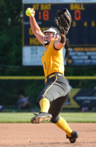 Bearcats open with 2-1 win in Tenn. - Mon Valley Independent