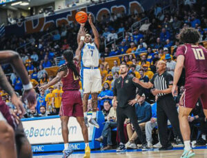Simple math for Pitt, win and you’re in - Mon Valley Independent