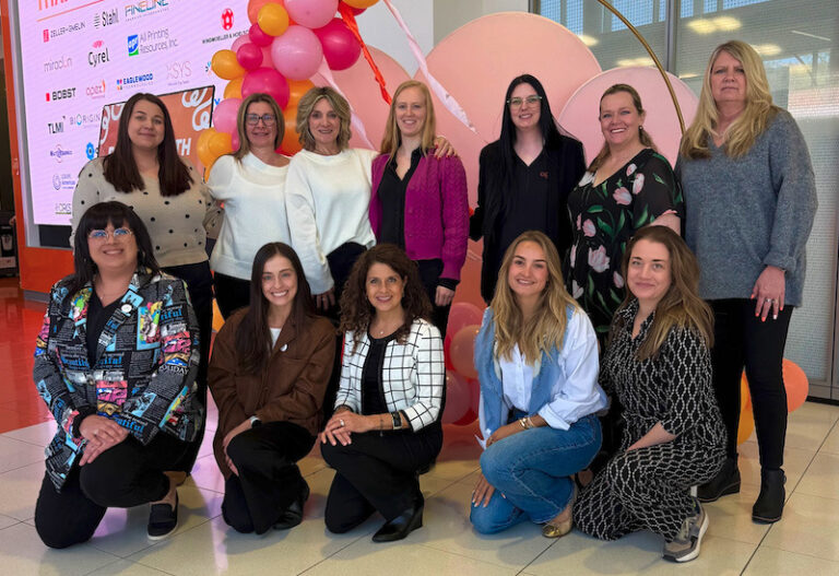 Global women of Apex visit Donora site - Mon Valley Independent