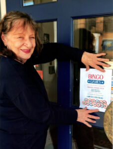 BINGO SUNDAY AT THE DONORA LIBRARY - Mon Valley Independent