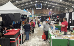 Local vendors on display as Mon Valley Home Show opens Friday - Mon ...