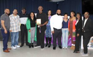 Monessen veteran receives Wecht humanitarian award - Mon Valley Independent