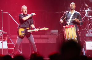Bruce Springsteen brings ‘Streets of Minneapolis’ home as he launches ...