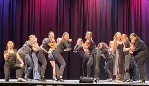 Charleroi Area students to stage spring theater showcase - Mon Valley ...