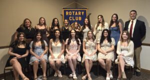 BVA, Frazier Interact Clubs celebrated for service at banquet - Mon ...