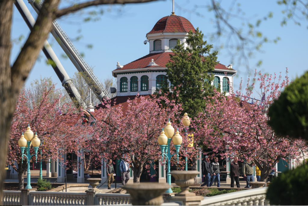 Kennywood debuts new park enhancements for ’26 season - Mon Valley ...