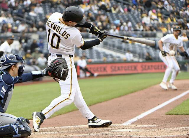 Republicans plan big spending to keep Ohio’s Senate seat. A bribery ...