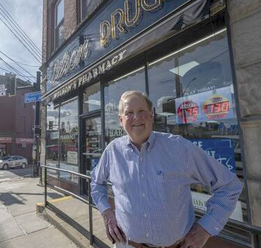 Pittsburgh-area pharmacies cling to razor-thin margins as reforms ...