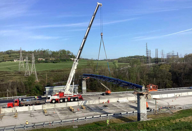 Turnpike provides updates on Expressway projects - Mon Valley Independent