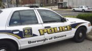 Hours-long standoff in Donora ends with arrest - Mon Valley Independent