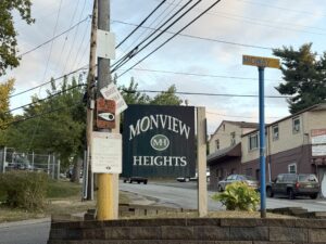 Bank linked to Mon View Heights may be charged - Mon Valley Independent
