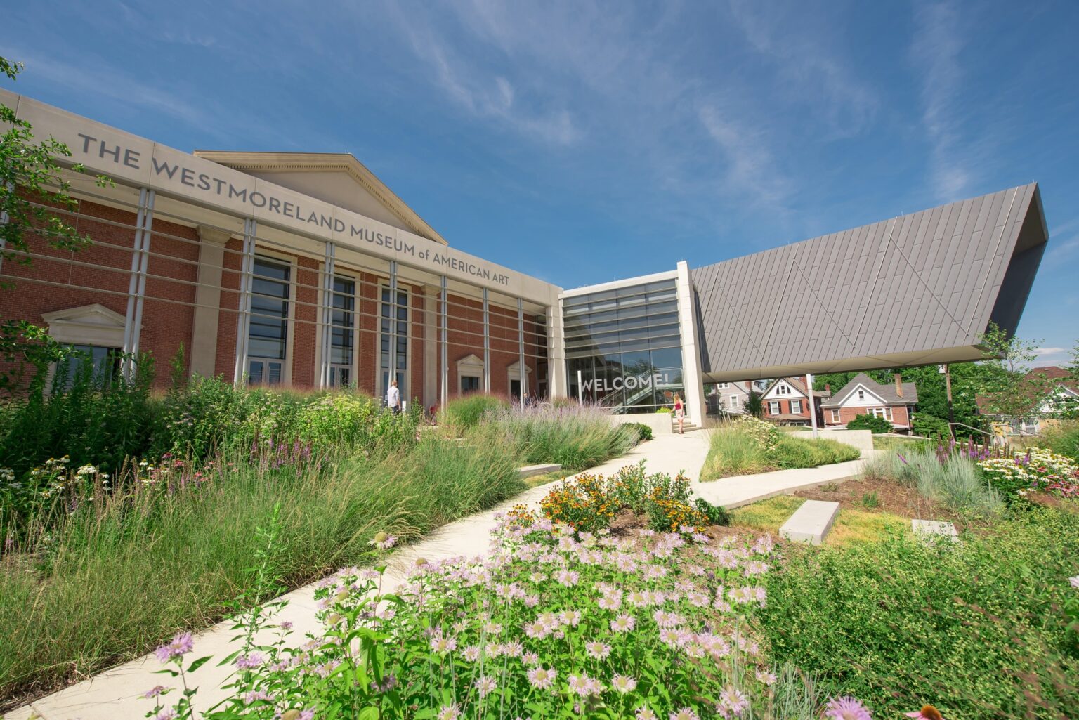 Free museum passes available for library card holders - Mon Valley ...