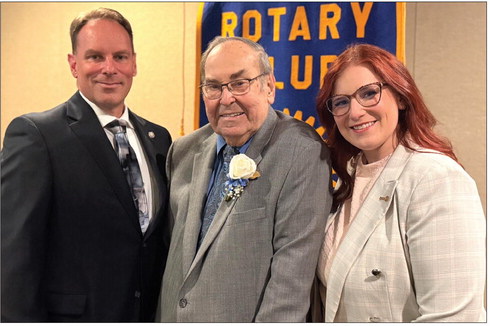 Head Start building named for Donora legend - Mon Valley Independent