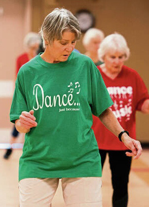 and be in the moment - Mon Valley Independent