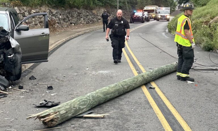 Monessen VFD #1 and Monessen police responded Monday in the area of ...