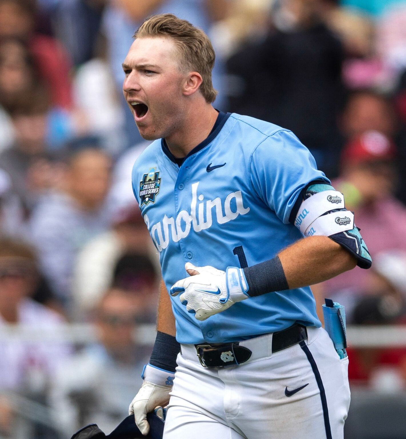 Clark avoids record collapse at U.S. Open - Mon Valley Independent