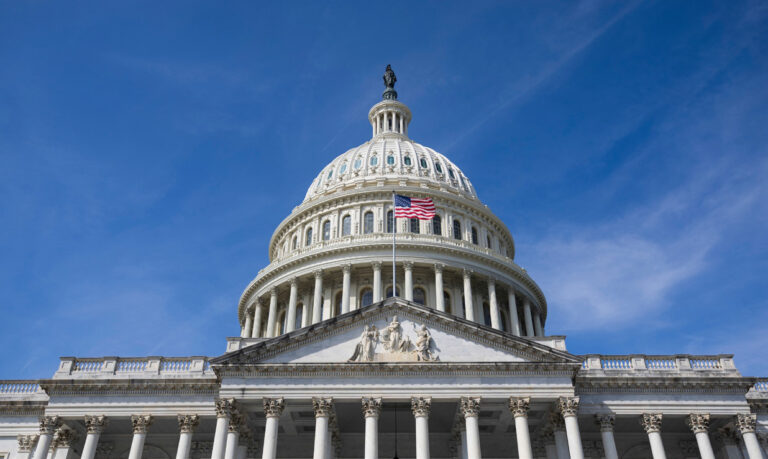 How money exchanges between House members shape the balance of power in ...