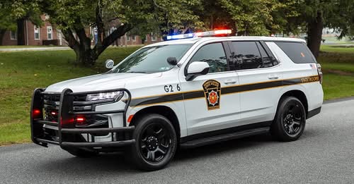 CRIME BRIEFS - Mon Valley Independent