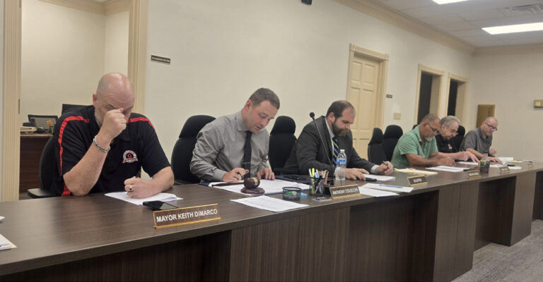 Glassport OKs traffic study for troublesome intersection - Mon Valley ...
