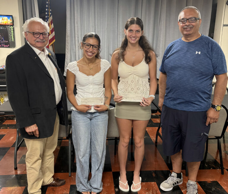 Monessen ISMA Club Awards Scholarships - Mon Valley Independent