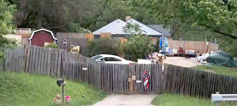 Rat-infested property condemned; charges filed - Mon Valley Independent