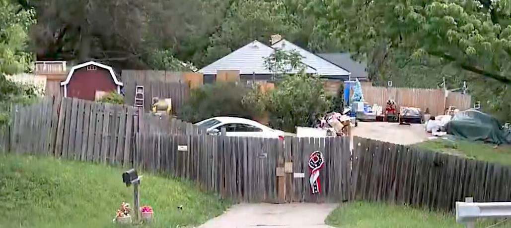 Rat-infested property condemned; charges filed - Mon Valley Independent
