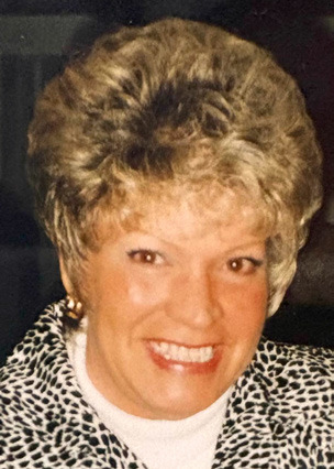 P. Jane ‘Janie’ Ackerman - Mon Valley Independent