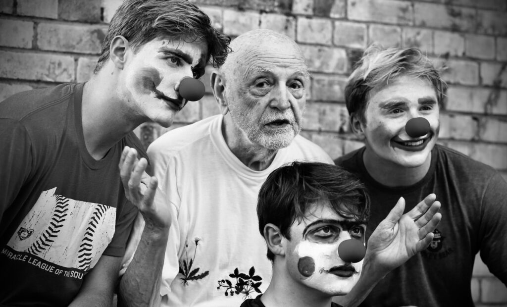 Photographic pioneer and McKeesport native Duane Michals dies - Mon ...