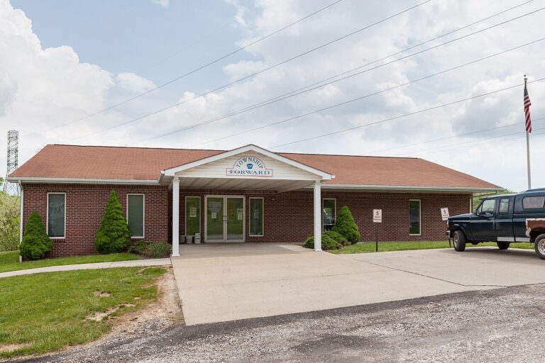Dispute arises over attempted sale of Forward Township property - Mon ...