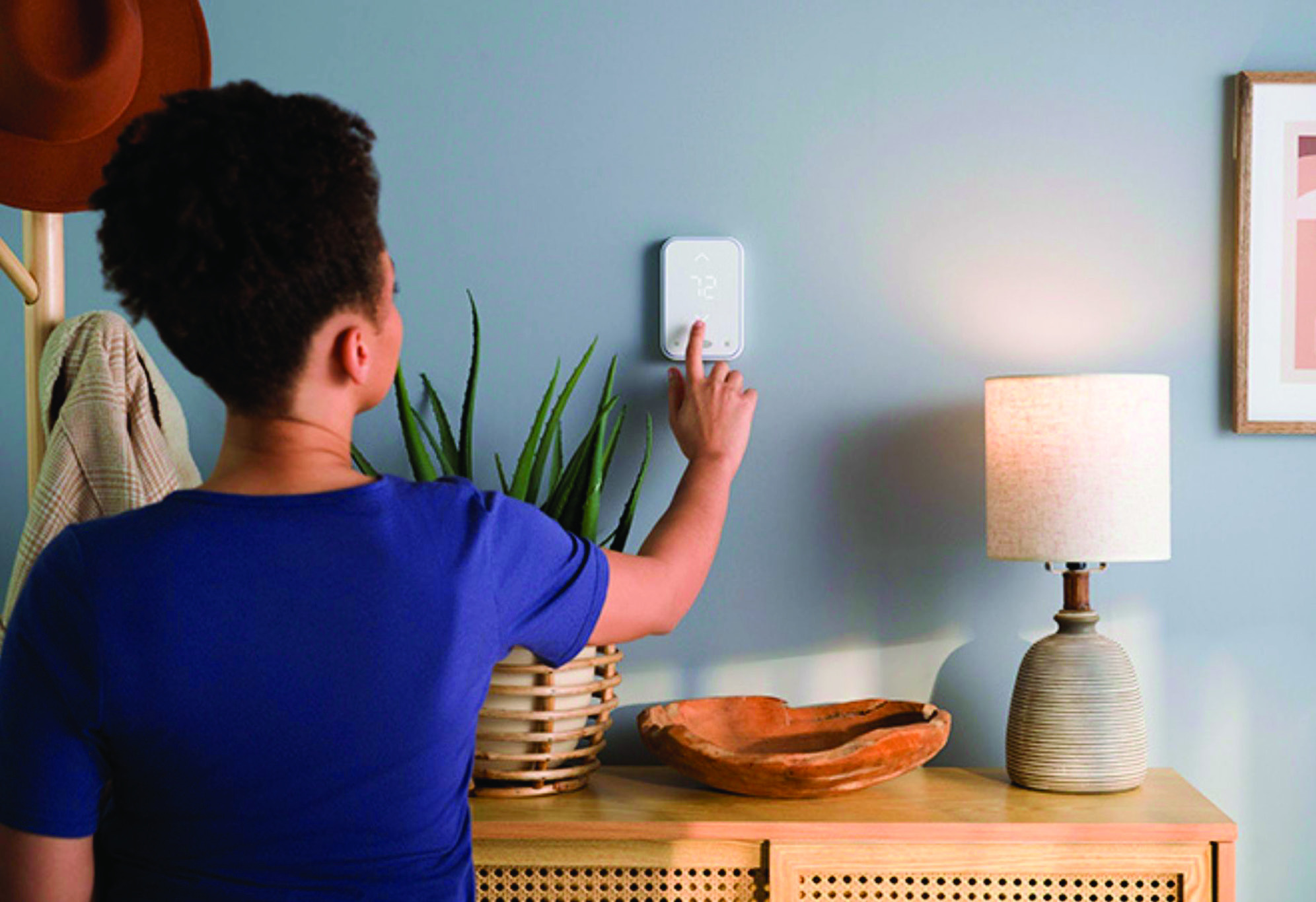 Stay Cool and Save Money - Mon Valley Independent