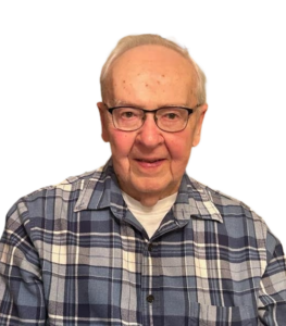 David W. Demeter Sr. - Carroll Township - Mon Valley Independent